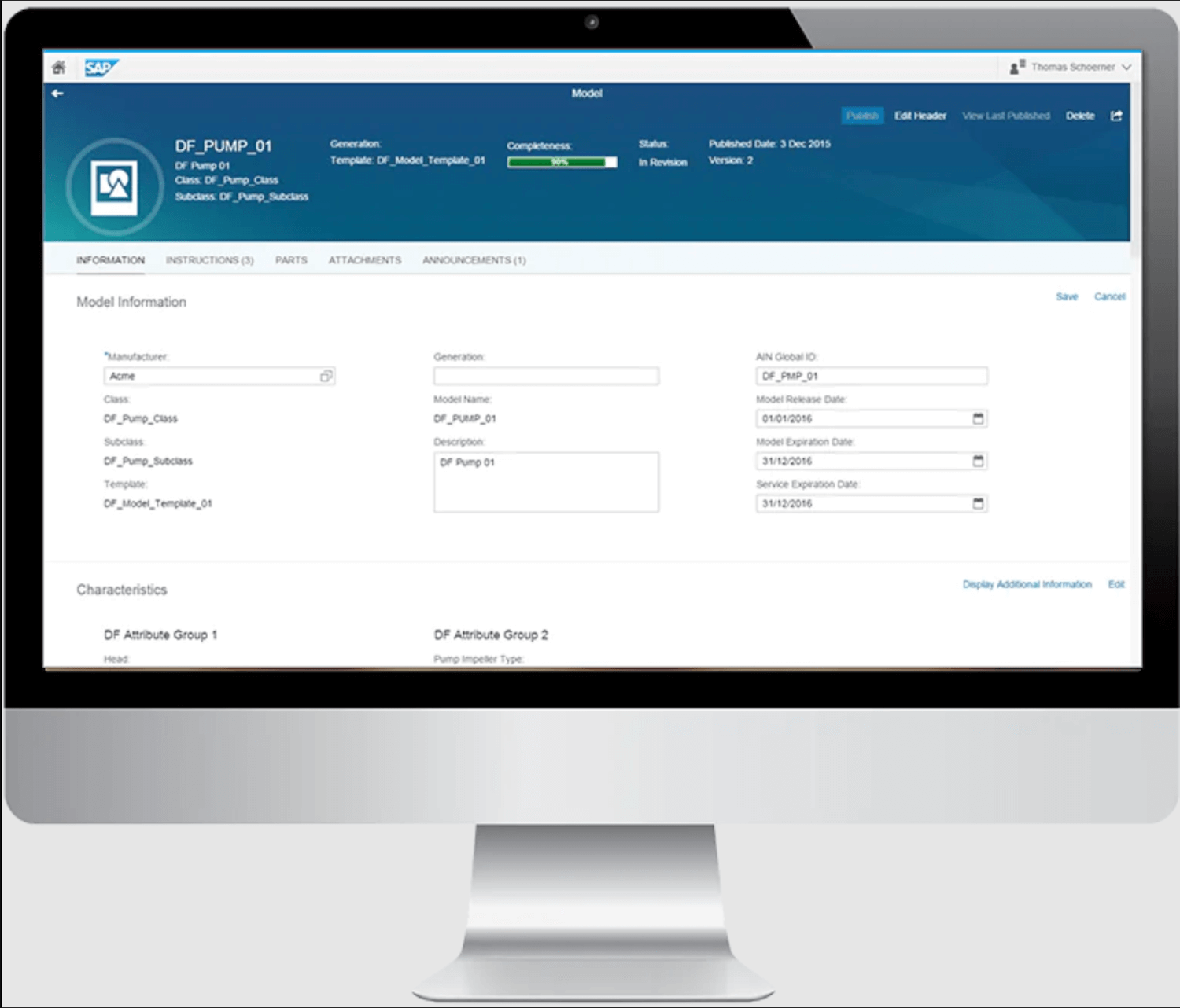 SAP PM Alternative: Top CMMS mit SAP-Integration im Vergleich
