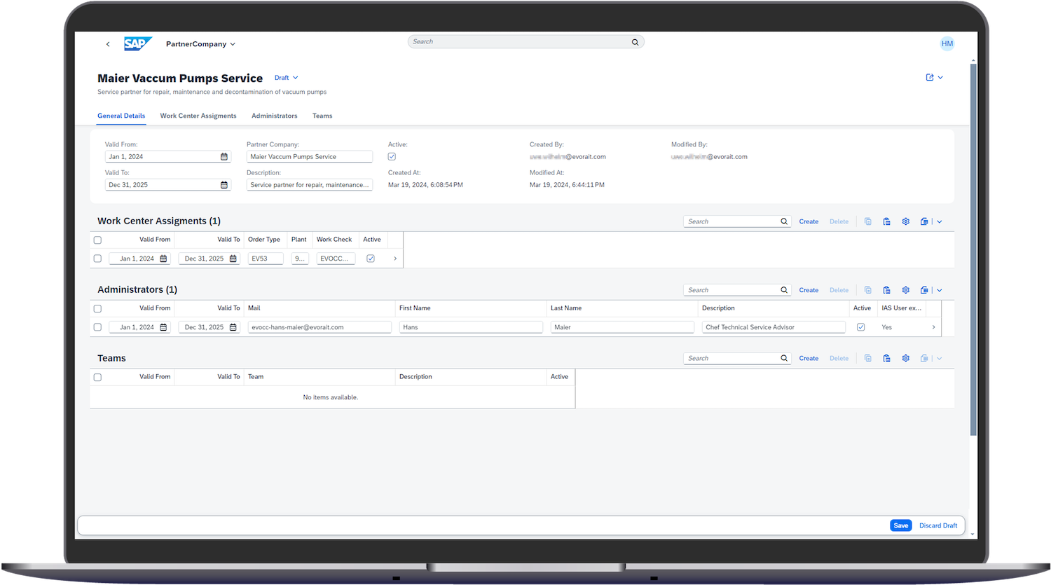 SAP PM Alternative: Top CMMS mit SAP-Integration im Vergleich