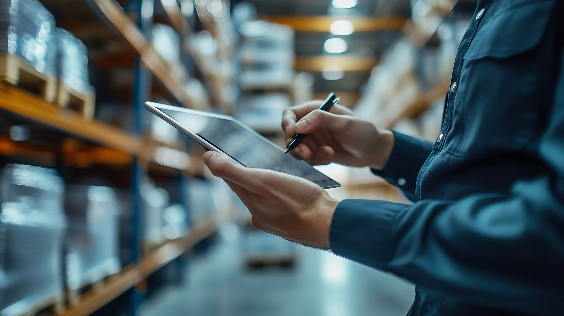 Smart Work Orders & Forms for Faster Maintenance